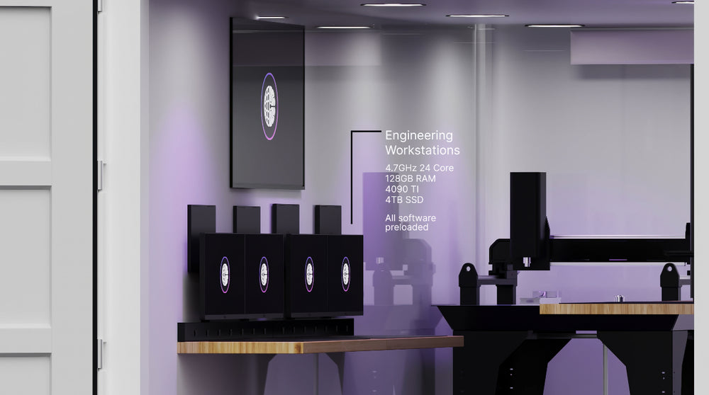 Foundation – CoLab